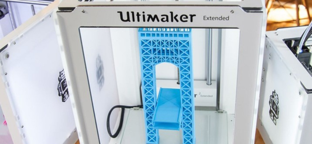 Introduction to 3D Design and Printing