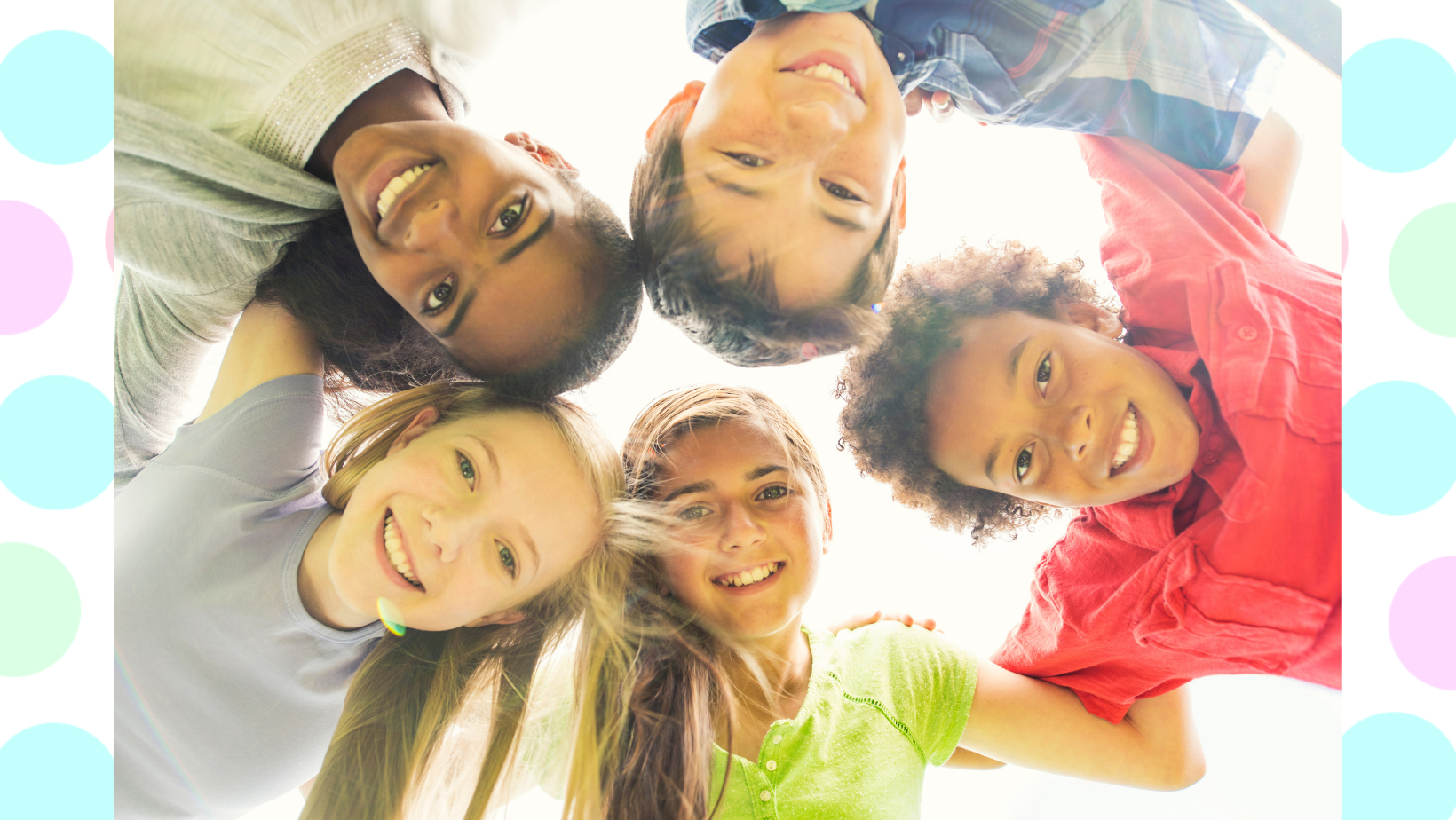 Tween Club (Drop-in) - Let's Chat Novels in Verse and Create Poetry